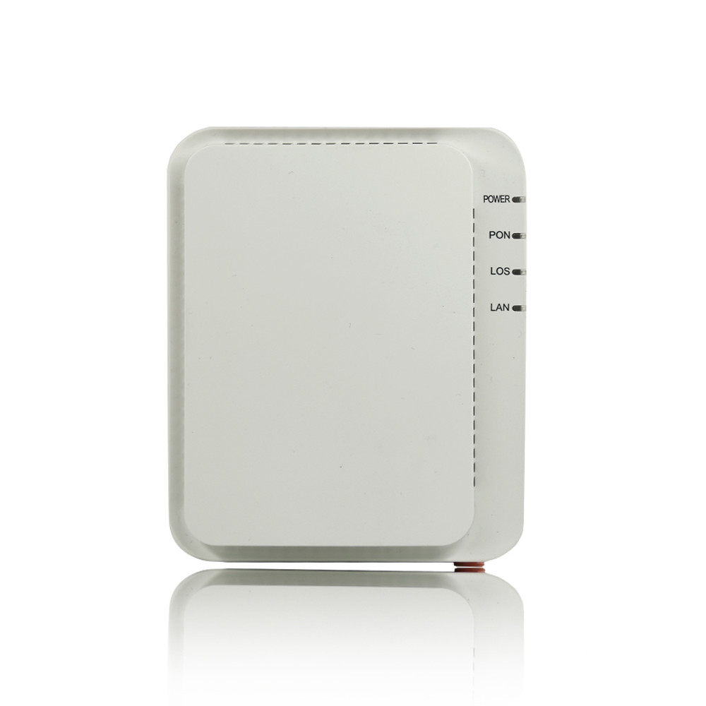 GPON Optical Network Unit, 1GE 11n GPON HGU QF-151 สำหรับ FTTH Home Gateway